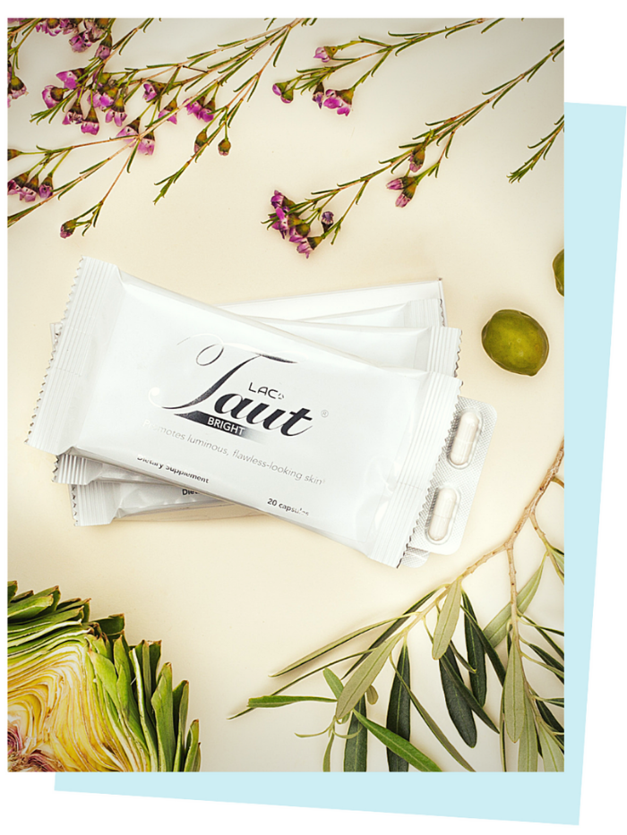 TAUT: How Your Liver Impacts Your Skin... | Milled