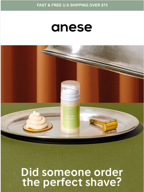 Anese: These are the Top 3 Products for Flawless Curves | Milled