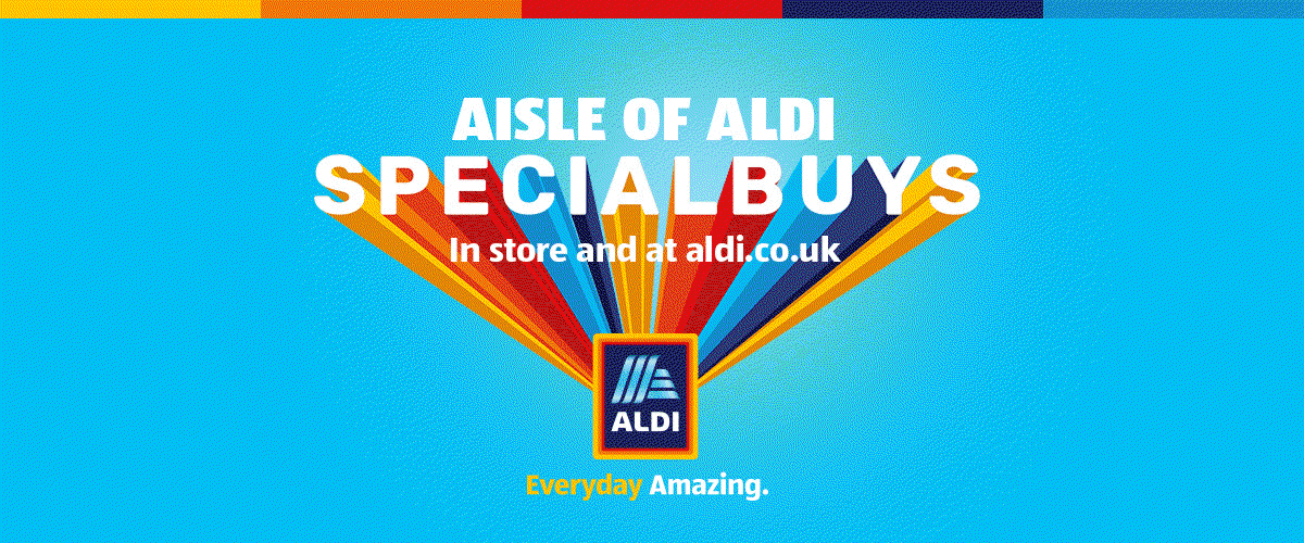 Aldi: Treat yourself with our great range of Health & Beauty ...