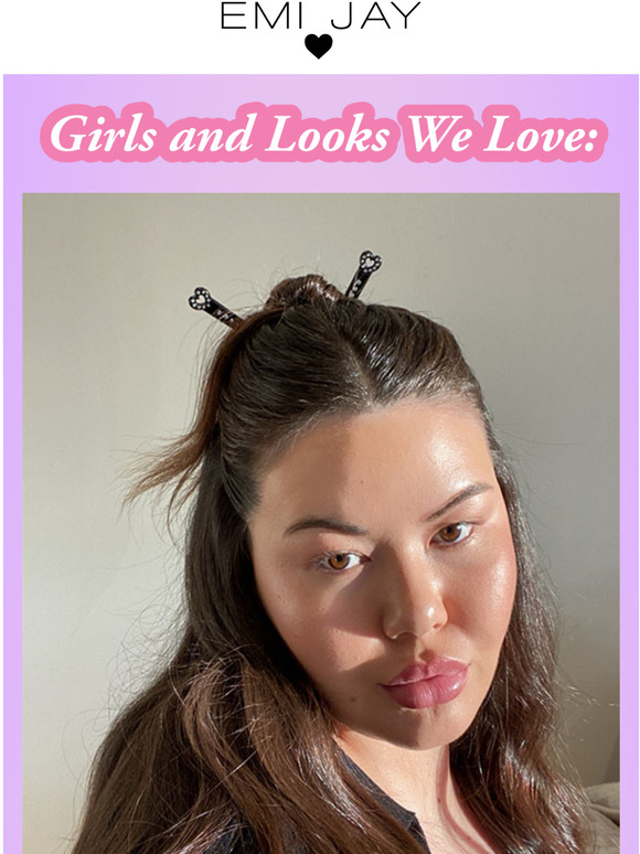 Emi Jay: Ways To Style Emi Jay | Milled