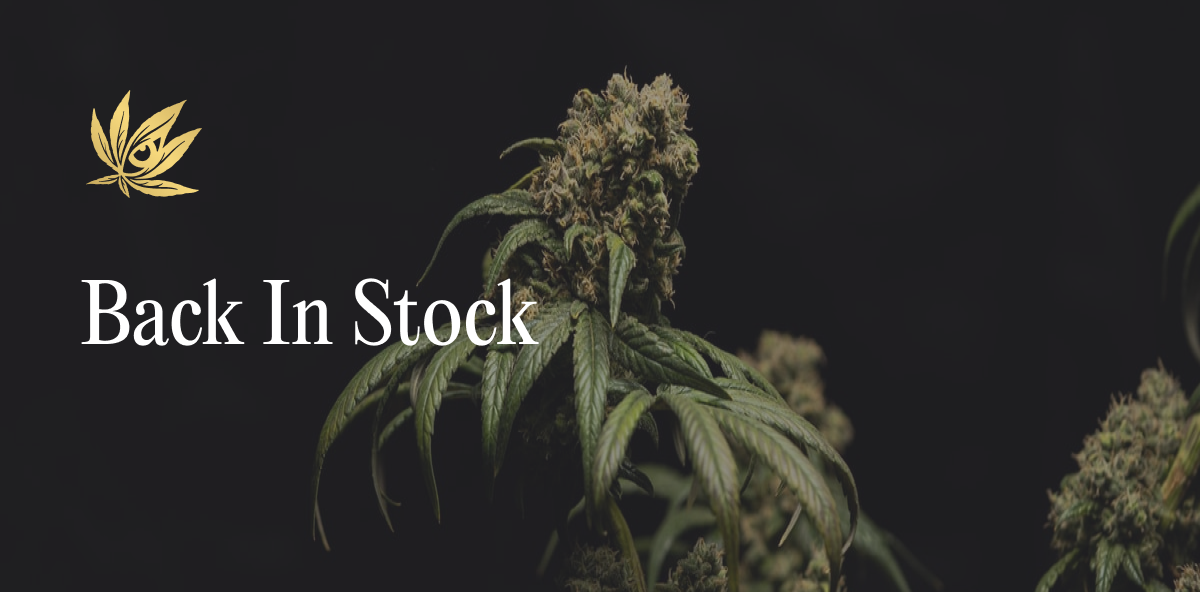 SECRET NATURE: Super 8 Vapes Are Back In Stock | Milled