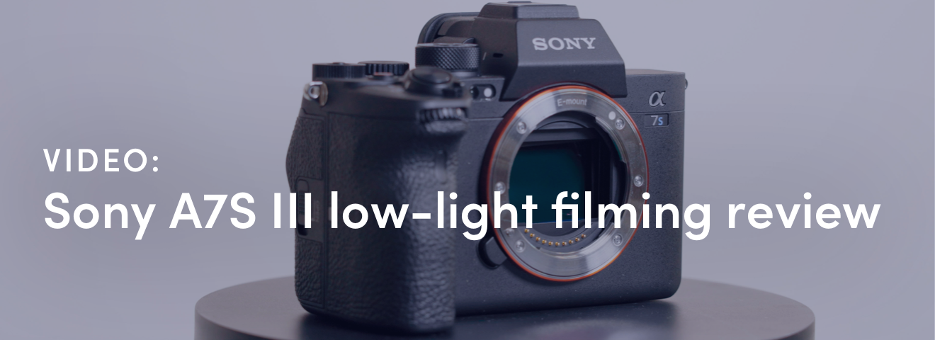 MPB: Switching from primes to zooms for landscapes | Sony A7S III for ...