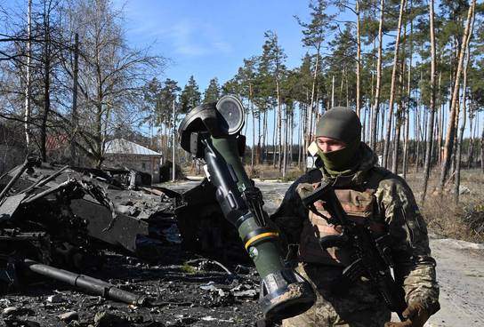 Brabants Dagblad: Rutte noemt aanval op militaire basis vlakbij Poolse ...