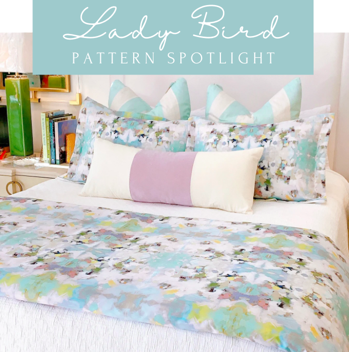 Laura Park Designs: Lady Bird | Milled
