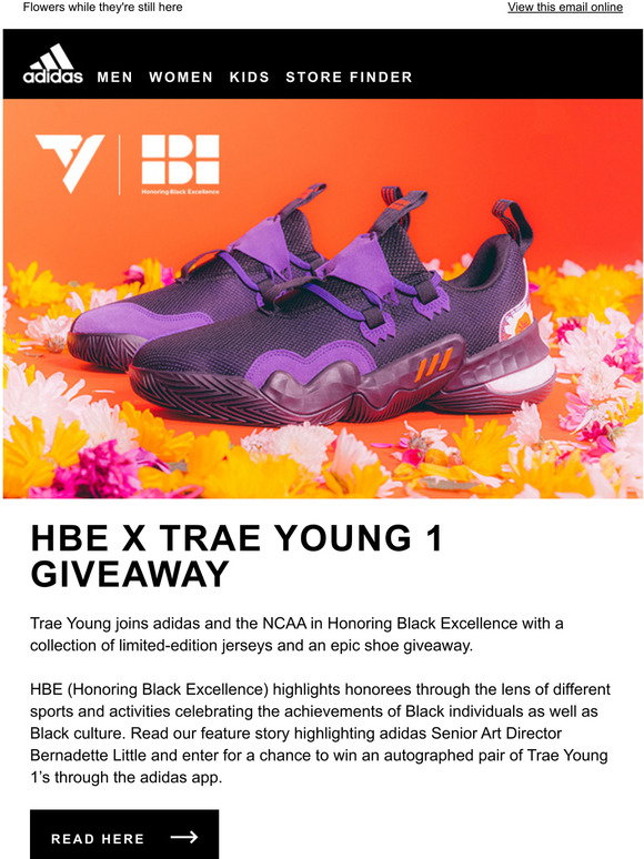 adidas Email Newsletters: Shop Sales, Discounts, and Coupon Codes
