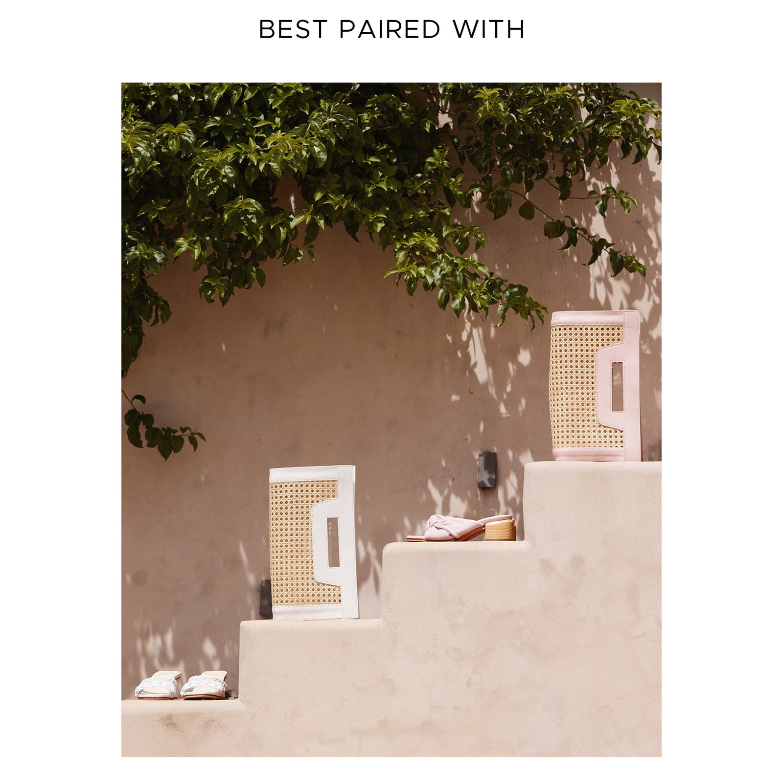 Talulah: Alexandra Talifero Perfect In Pink | Milled