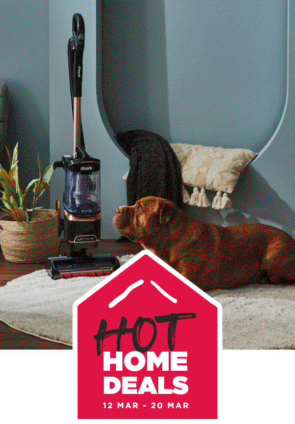 Briscoes: Over 50% off this selected Sunbeam Air Fryer... | Milled