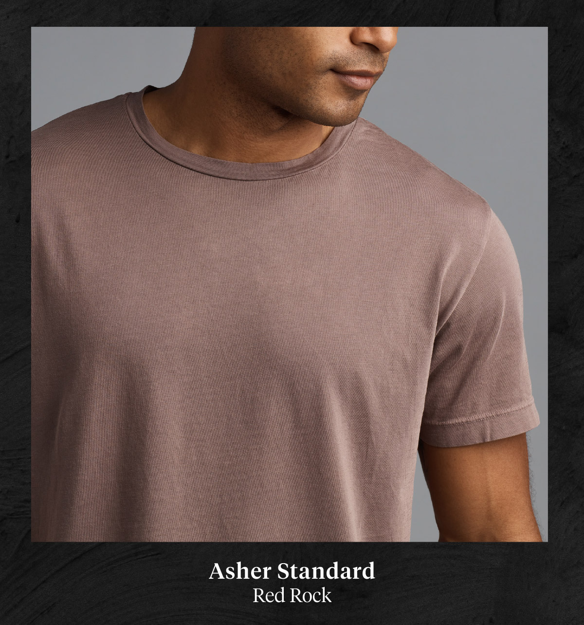 Rowan: Our most requested Asher colors are back in stock | Milled