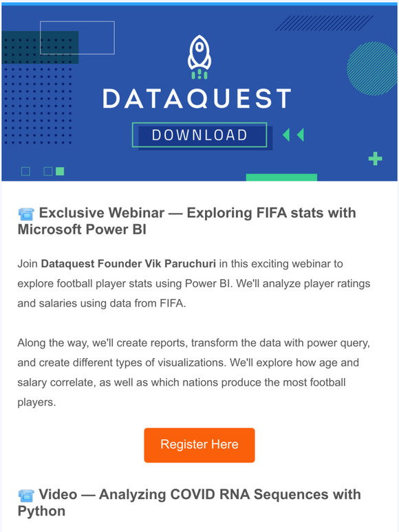 Dataquest: Explore FIFA football player stats with Microsoft Power BI ...