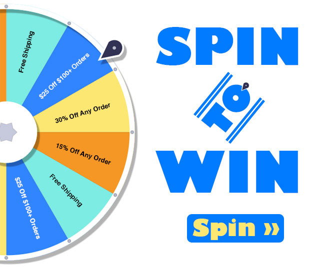 Paper Direct: Spin to Win: FOUR Ways to Save! | Milled
