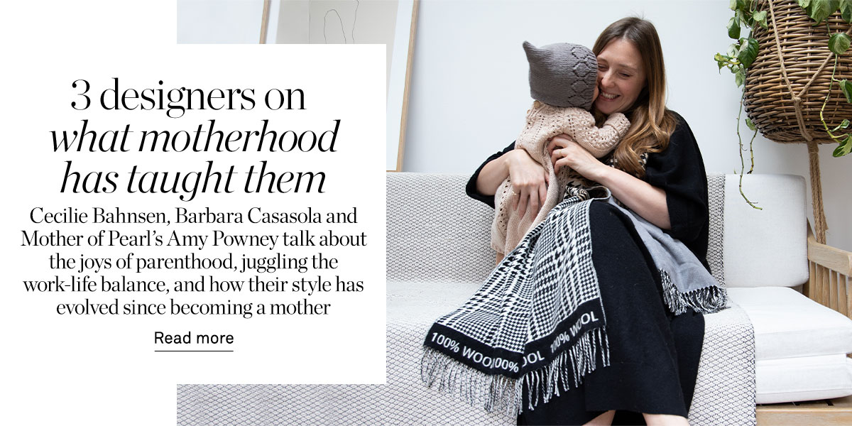 Net-A-Porter: How to wear next seasons biggest trends now | Milled