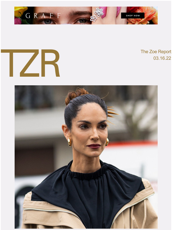 The Box Of Style By The Zoe Report This Rebellious Pants Trend Is Taking Over Paris And Its Good 2347