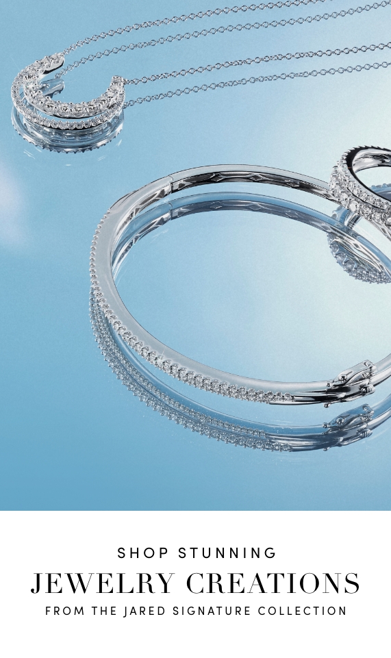 Jared The Galleria of Jewelry: Celebrate the joys in life with unique ...