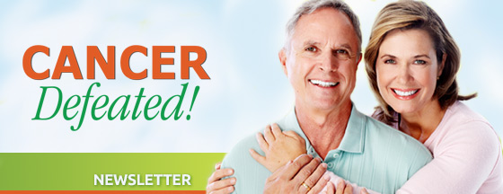 CancerDefeated: Snack on this and reduce your risk of cancer | Milled