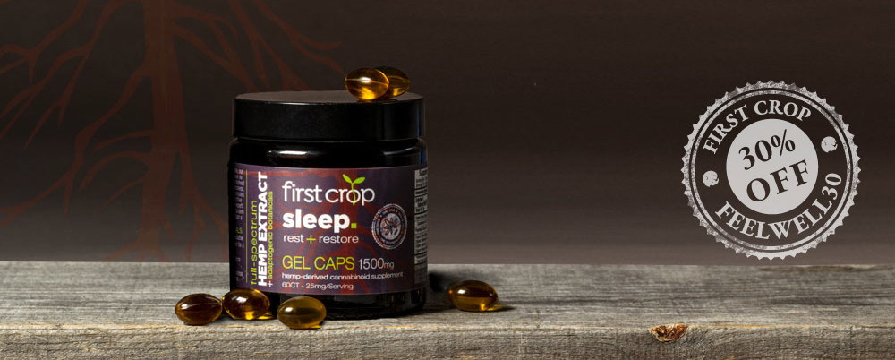 First Crop, Inc.: Find your routine, it is National Sleep Awareness ...