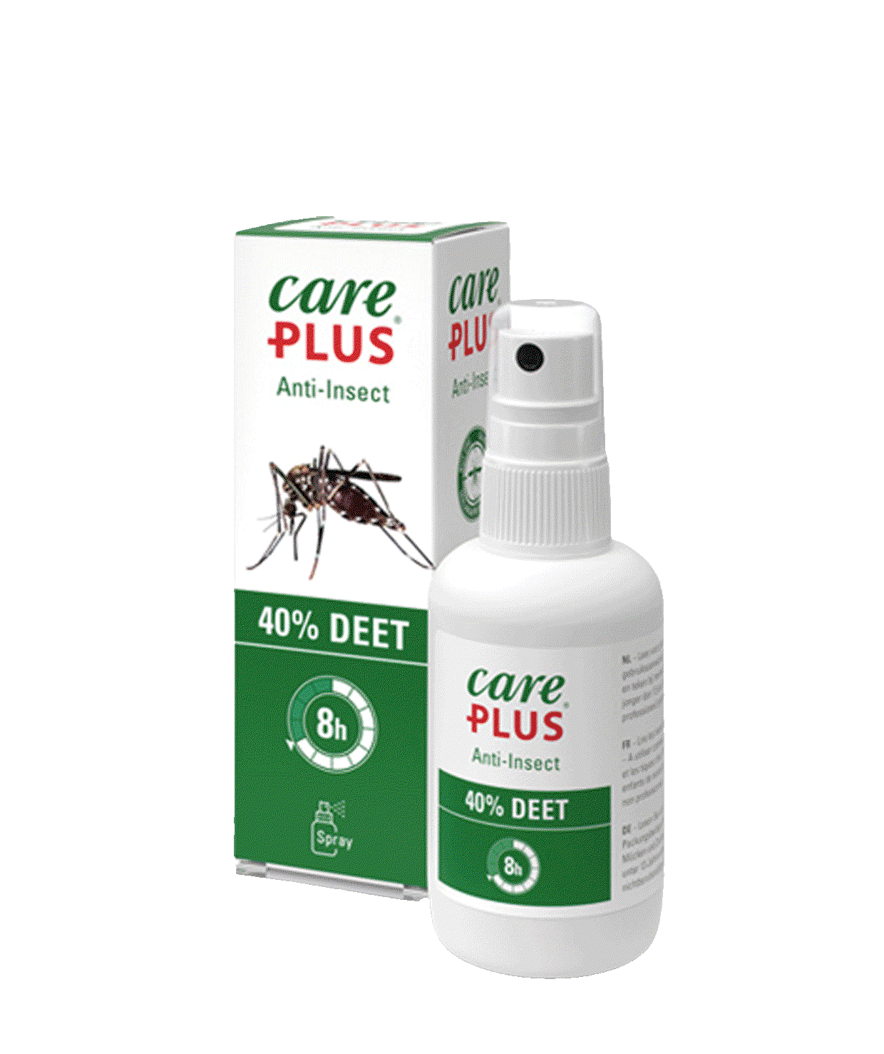 Nomaden: -50% p alt fra Care Plus | Milled
