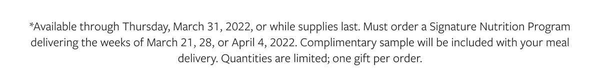 Sakara Life: Inside The Bars | Milled