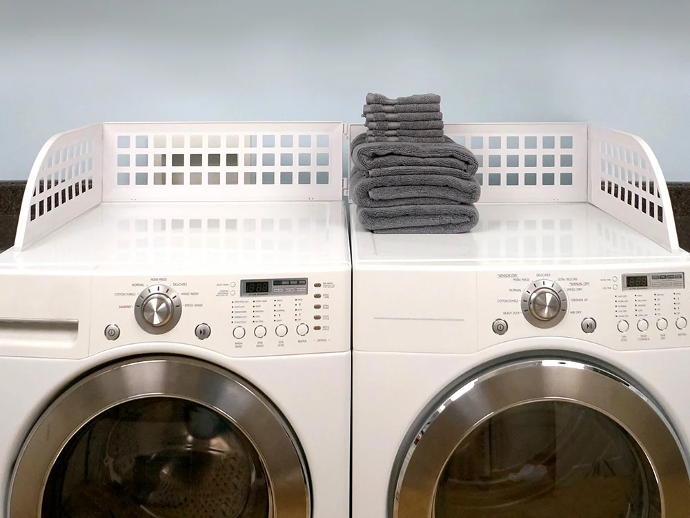The Grommet: The laundry guard you didnt know you needed. | Milled
