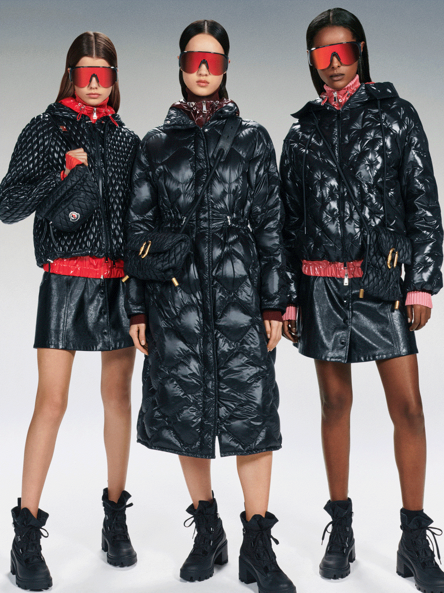 Moncler: Add a Graphic Touch to Your Look | Milled