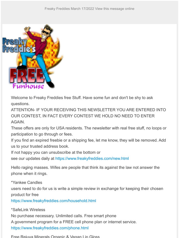 Freaky Freddies: Freaky Freddies Easter Coloring | Milled