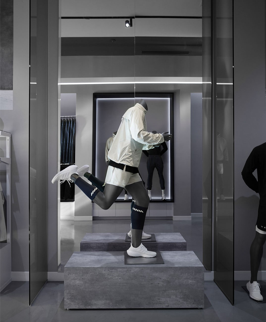 ASRV: GRAND OPENING // The First ASRV Flagship Store | Milled