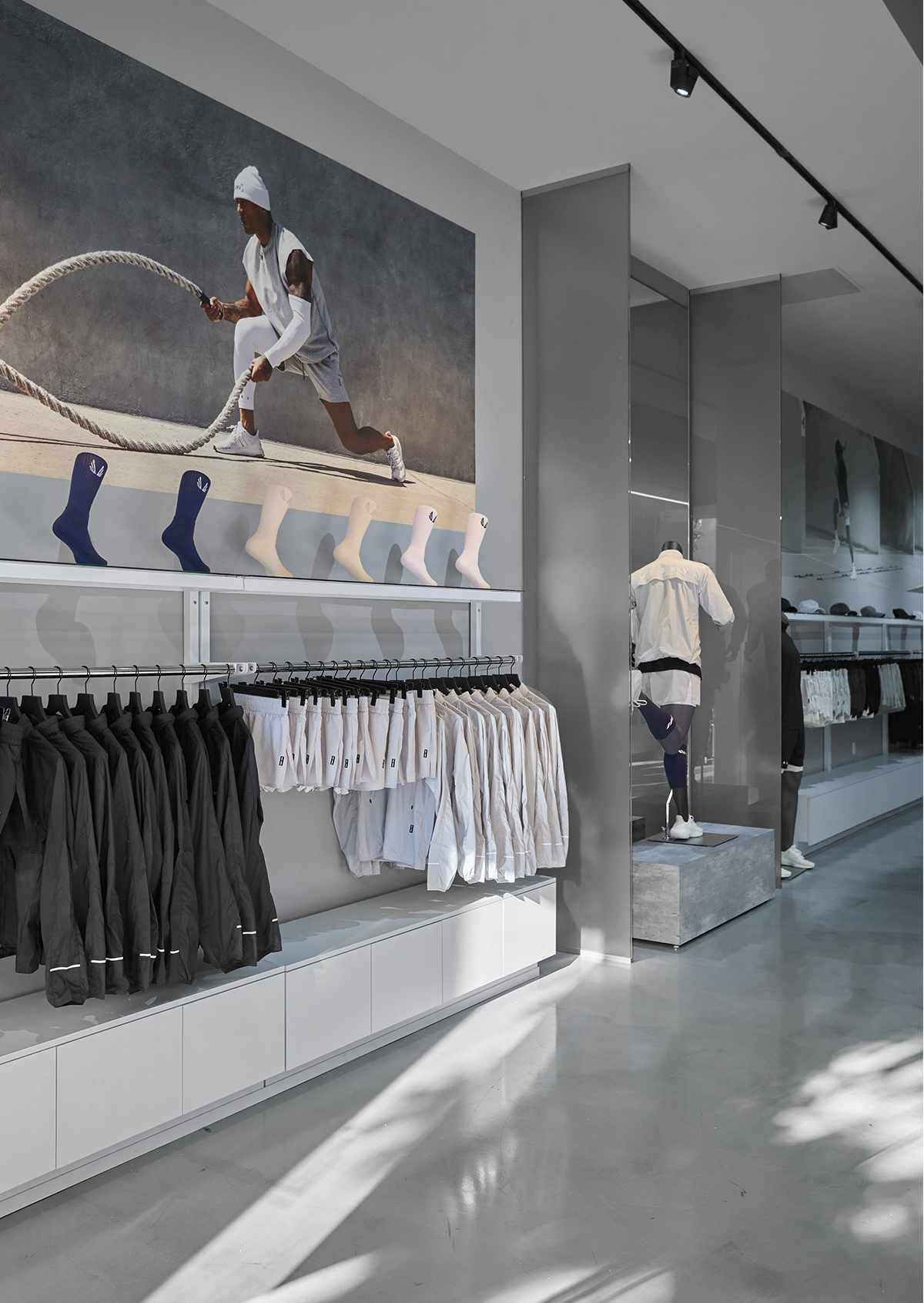 ASRV: GRAND OPENING // The First ASRV Flagship Store | Milled