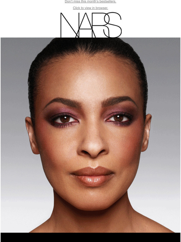 NARS Email Newsletters: Shop Sales, Discounts, and Coupon Codes NARS Email Newsletters: Shop Sales, Discounts, and Coupon Codes