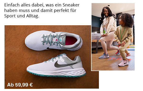 Deichmann: Nike - Entdecke den Streetstyle-Favoriten in neuen Farben ...