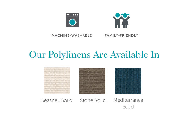 LoveSac: Everyone is Loving Our Polylinens! | Milled