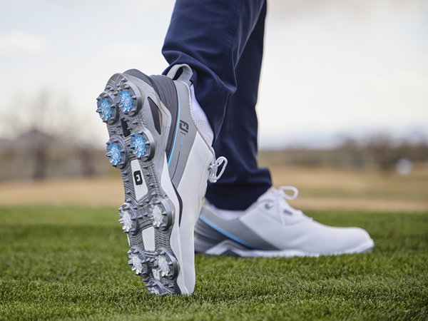 Scottsdale Golf: FOOTJOY | Meet Tour Alpha | Milled