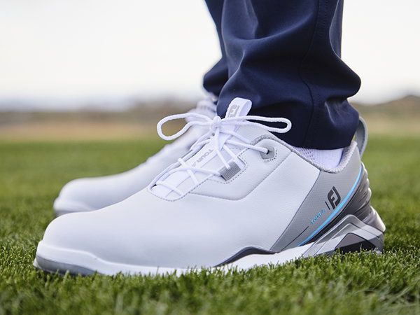 Scottsdale Golf: FOOTJOY | Meet Tour Alpha | Milled
