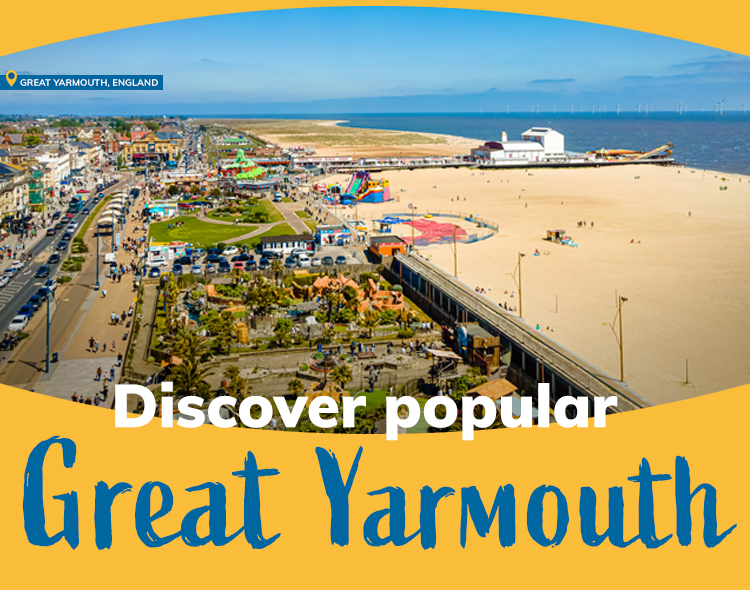 Shearings: Discover this all-time favourite coastal resort on your ...