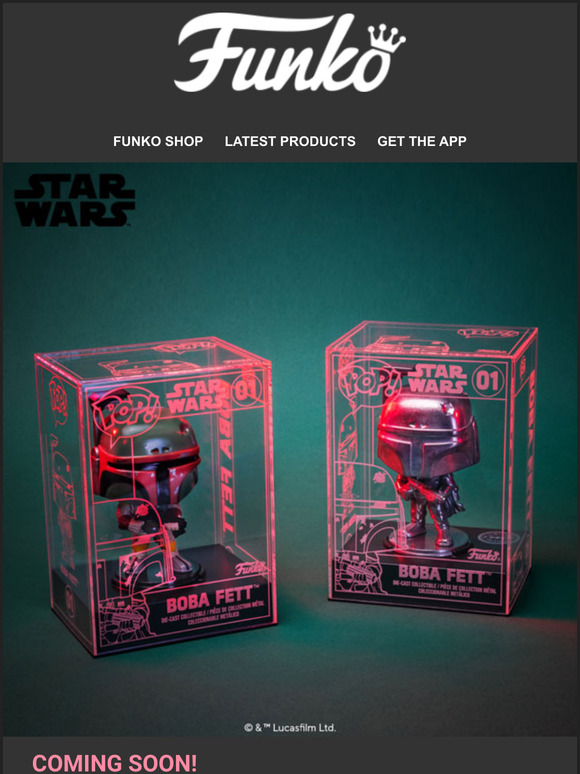 Funko: Funko Pop! Culture - Plant the Seeds for a Collection that Pops ...