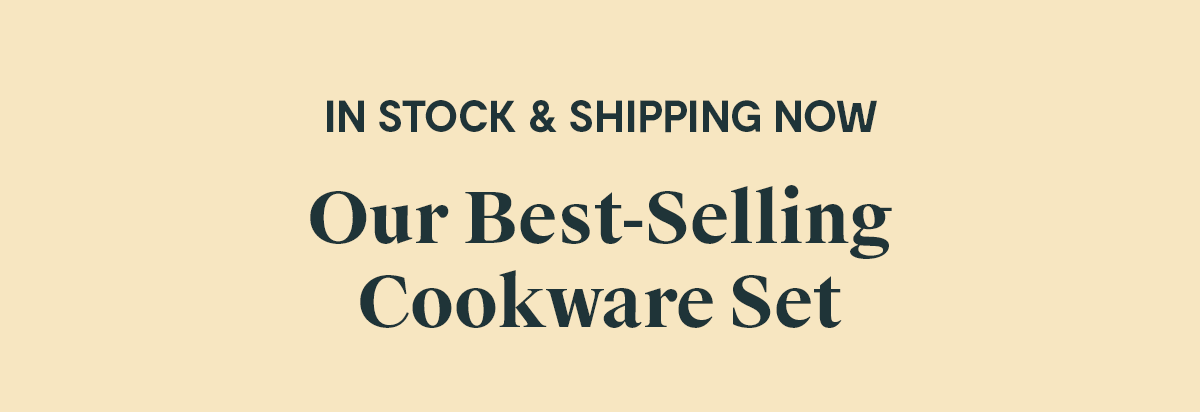 Caraway: Get to know the Caraway colors. | Milled