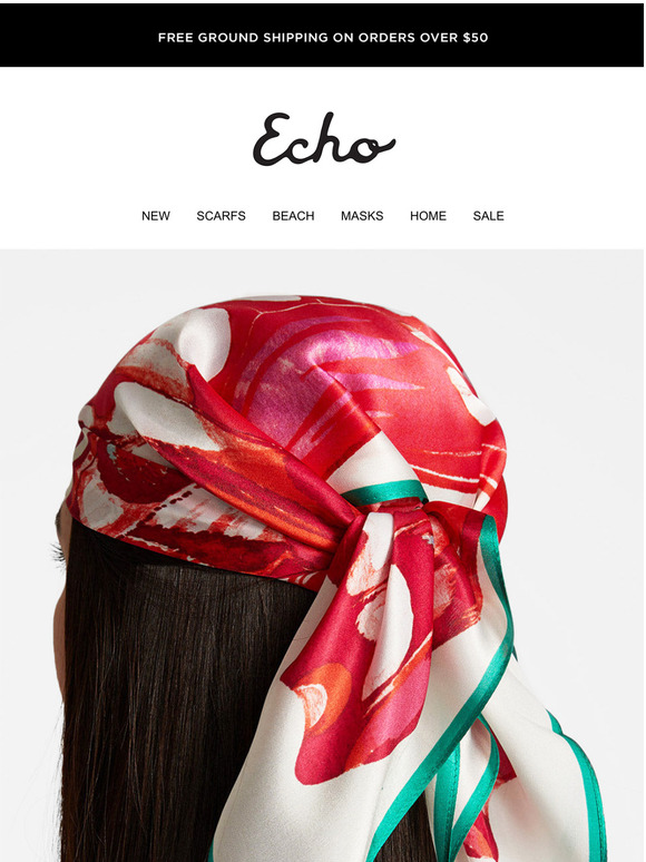 Echo Design: The one, the only | Milled