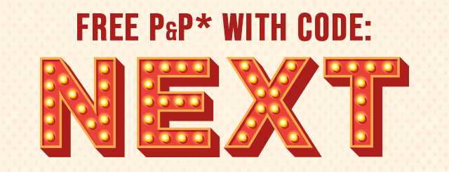 Create and Craft: Your invitation to save during our Next Chapter event ...