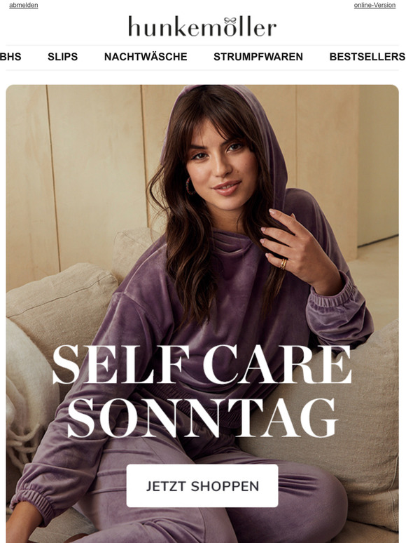 hunkemoller ch: Entdecke unsere Bestseller der Woche | Milled