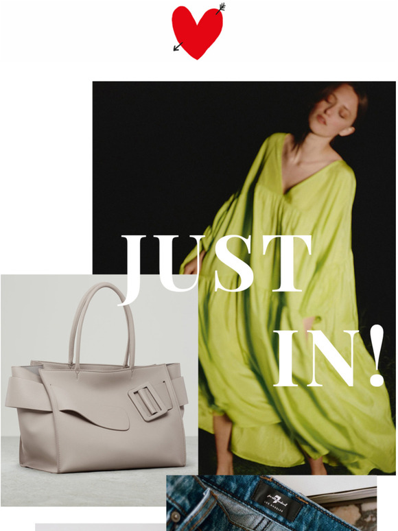 Anita Hass: 150 + New Arrivals gerade eingetroffen | Milled