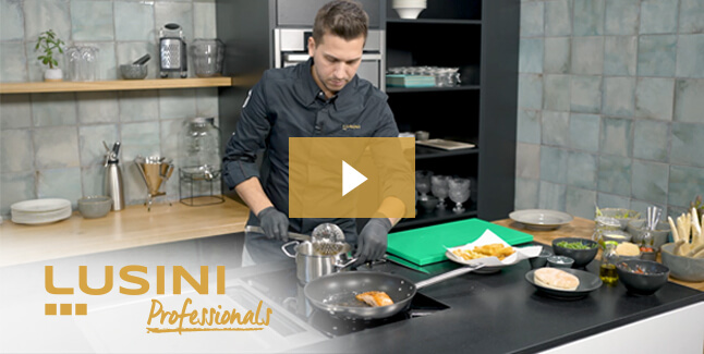 LUSINI: entdecken Sie die LUSINI Vielfalt! | Milled