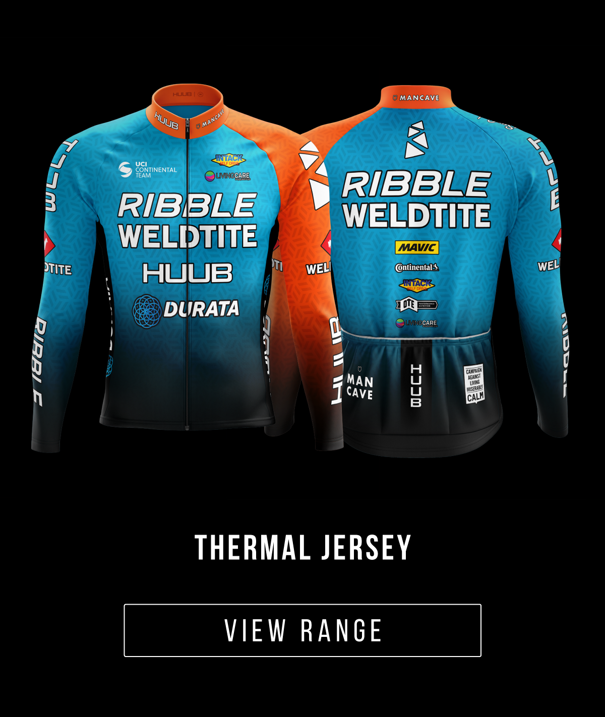 HUUB Design: Ribble Weldtite Collection 2022 | Now Available To Pre ...