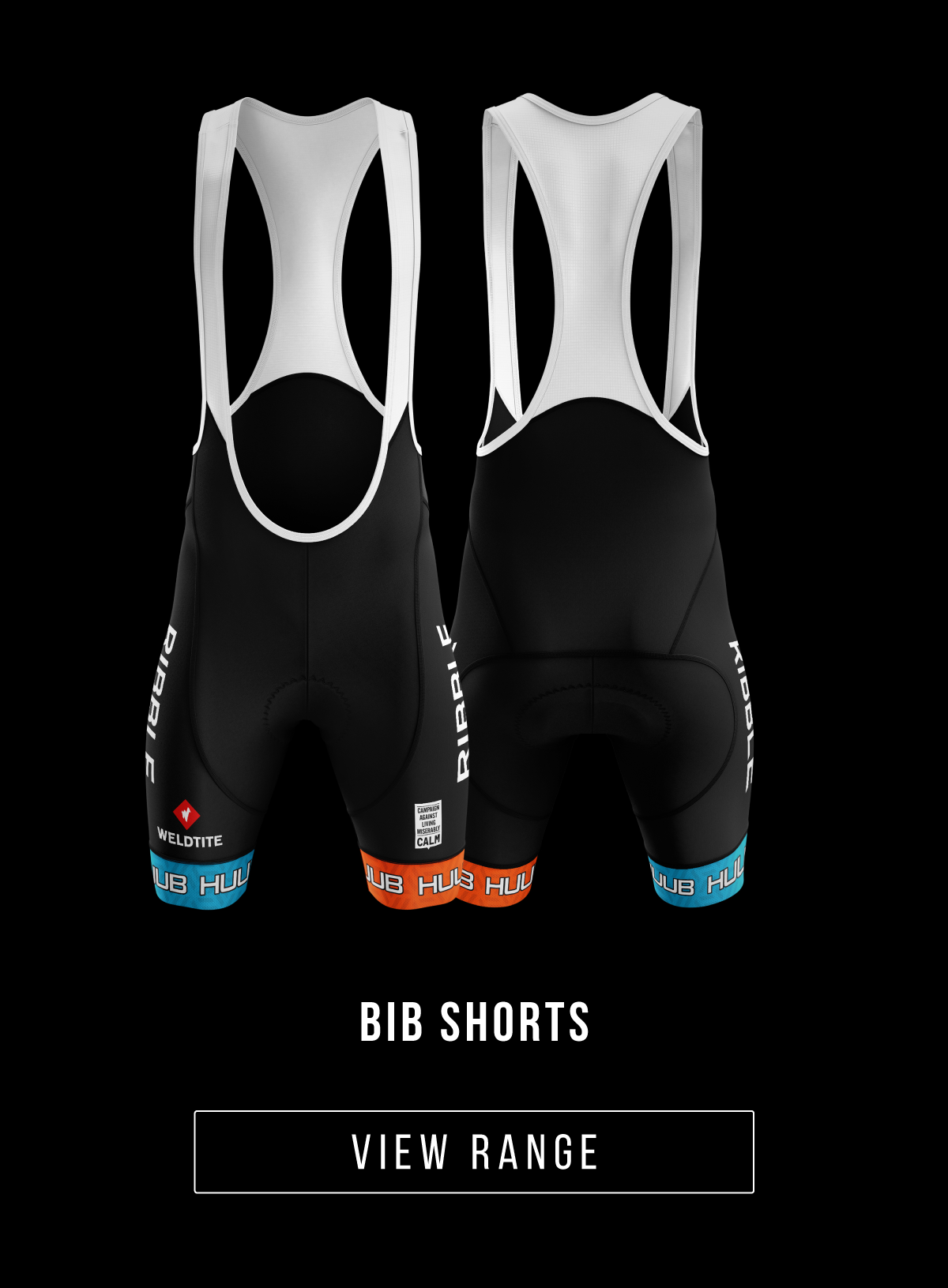 HUUB Design: Ribble Weldtite Collection 2022 | Now Available To Pre ...