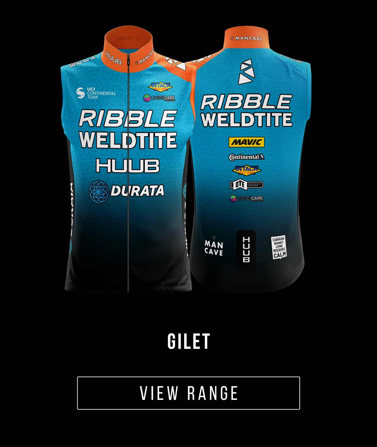HUUB Design: Ribble Weldtite Collection 2022 | Now Available To Pre ...