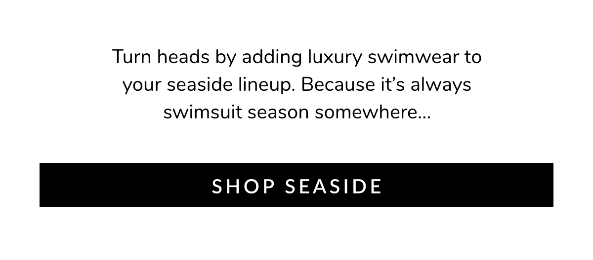 Gooseberry Intimates: Swimwear That Makes a Splash | Milled