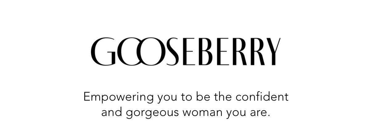 Gooseberry Intimates: Swimwear That Makes a Splash | Milled