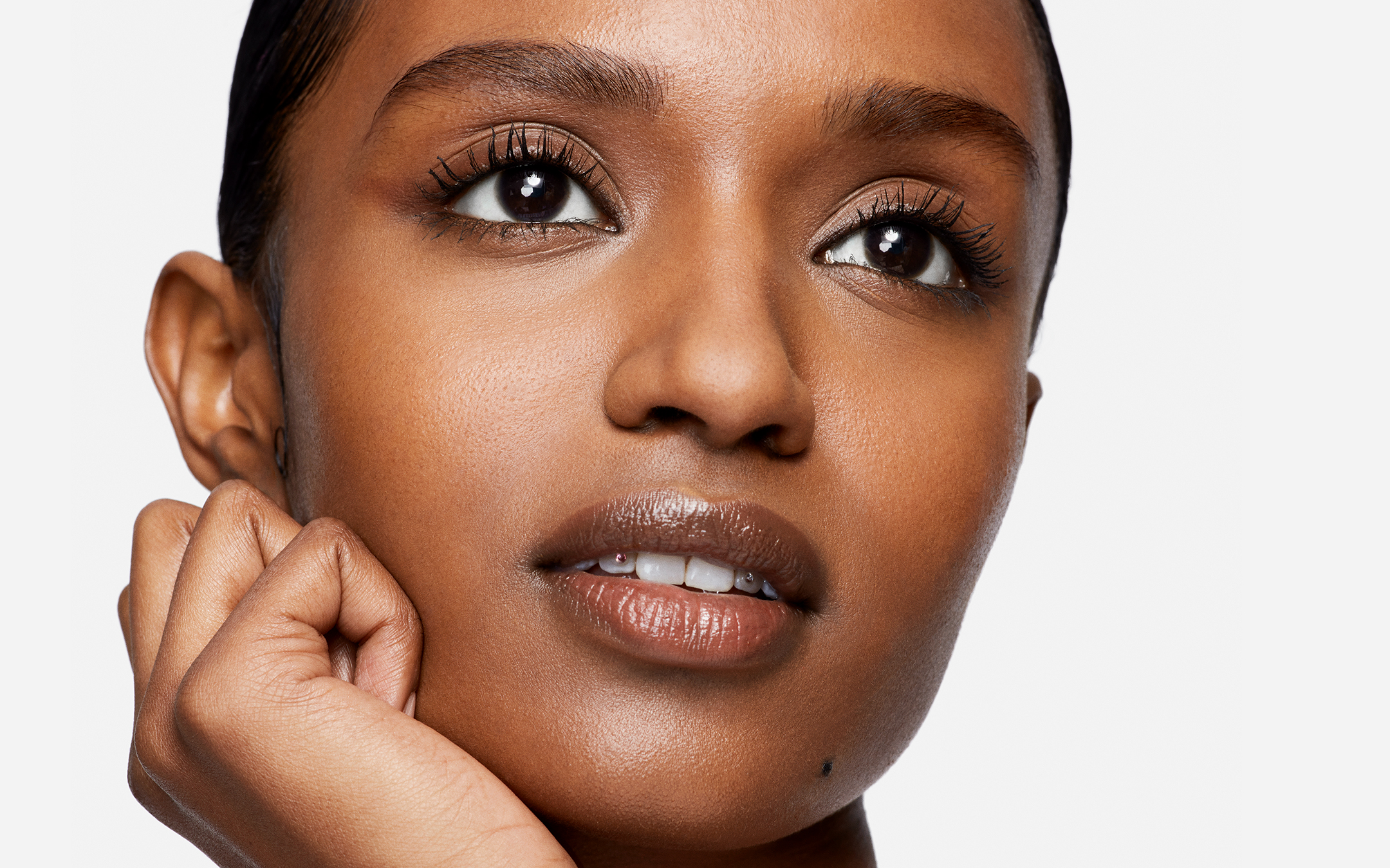 MAKE Beauty: Introducing The Brow Collection | Milled