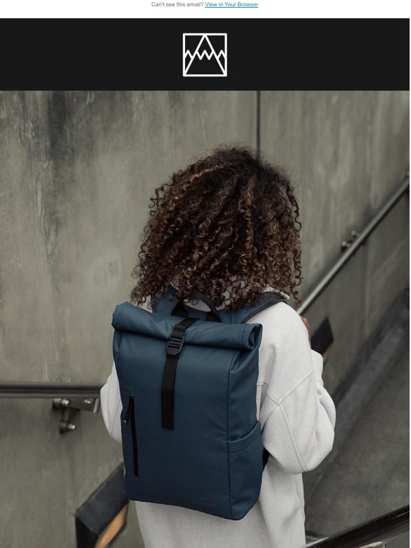 Stubble & Co: NEW: The Roll Top Mini is HERE | Milled