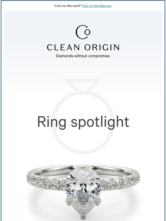 cleanorigin: Make Way For New Shapes | Milled