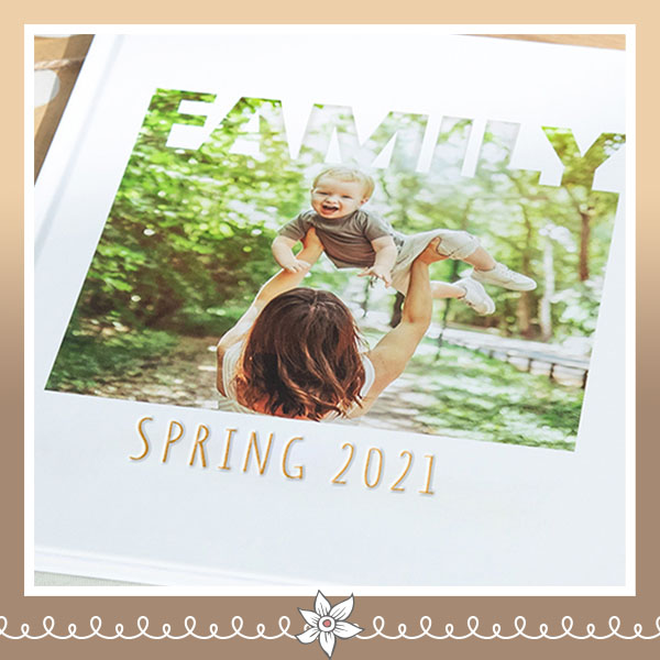 Boots Photo: Top tips for creating a Spring inspired CEWE PHOTOBOOK ...