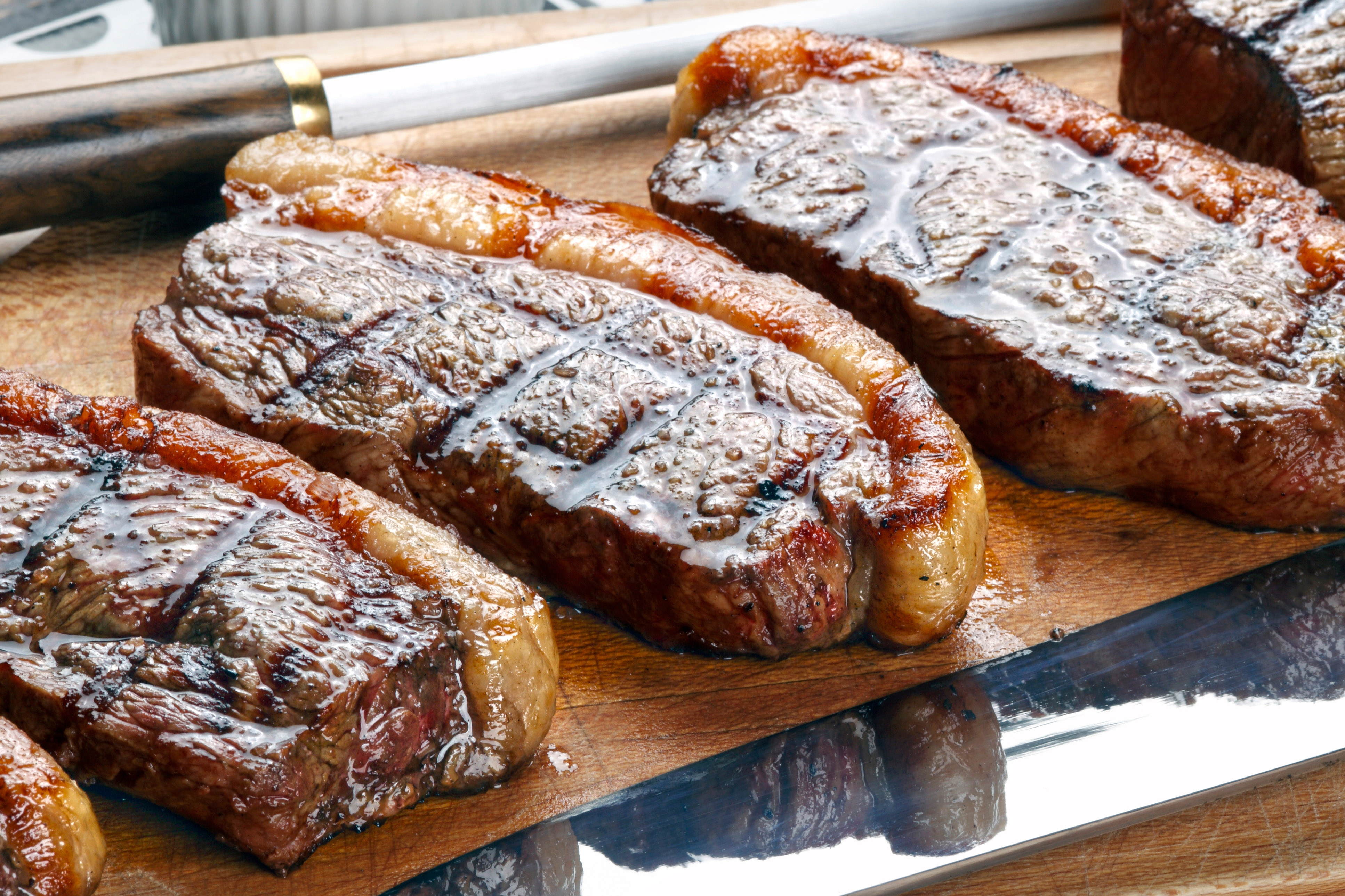 Good Ranchers: Our NEW Picanha is a must try | Milled