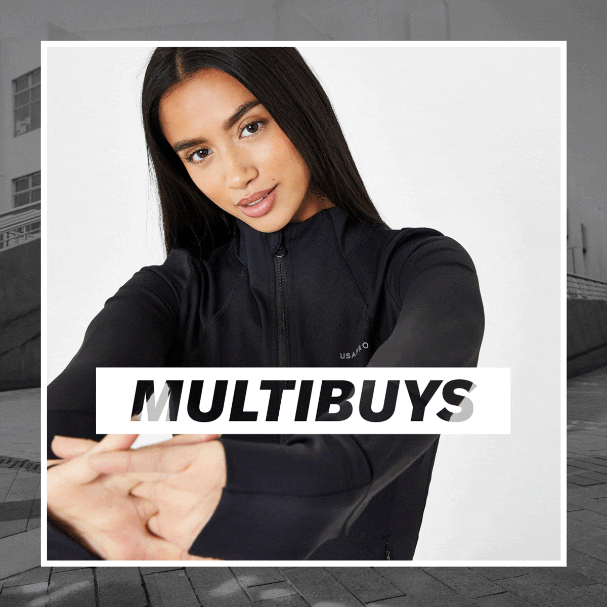 Sports Direct: Your invitation: Multibuy savings | Milled